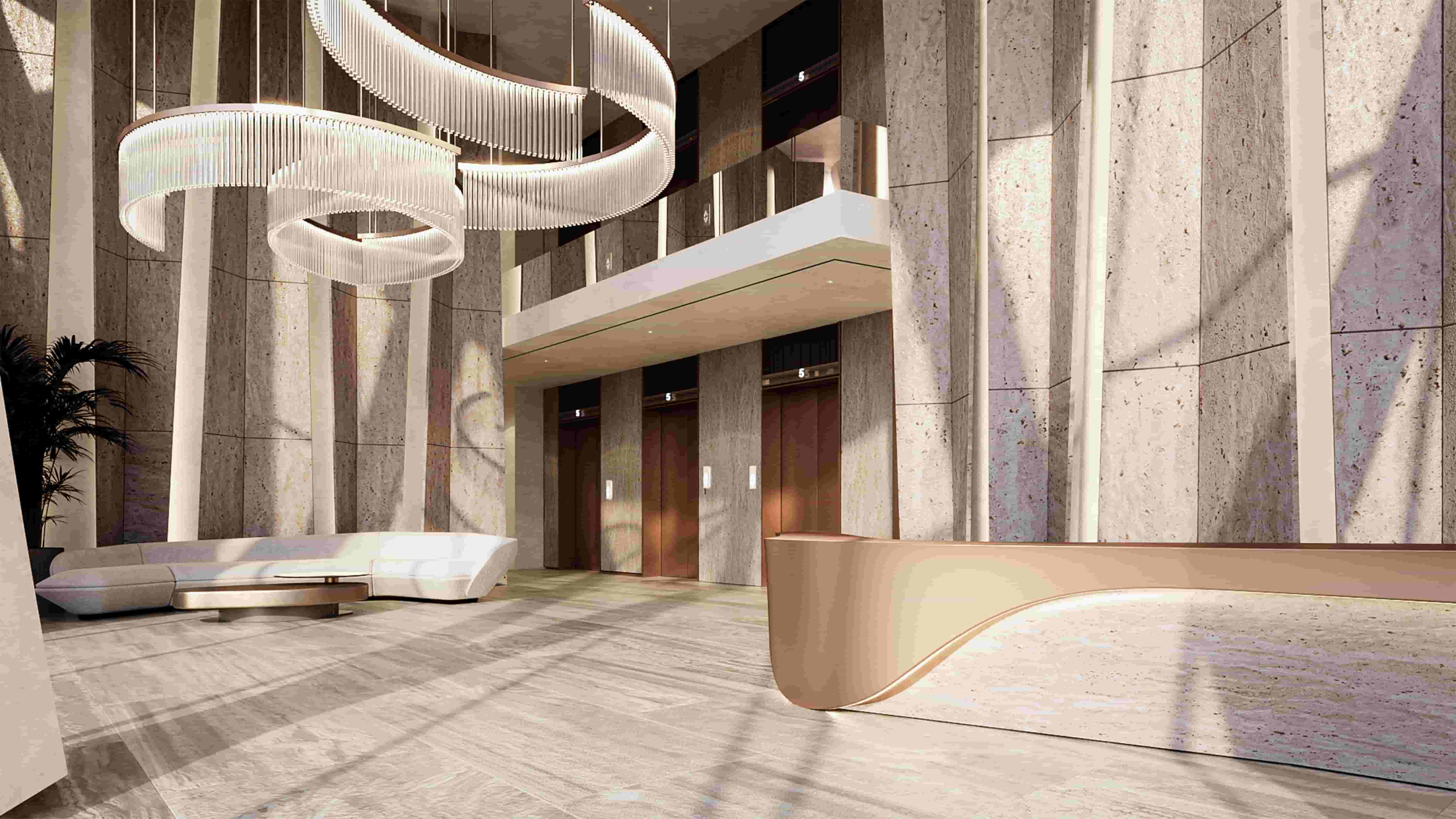 Avana Residences